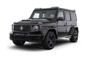 Brabus Car & Truck Body Kits | Upgrade for Vehicle | Camelo