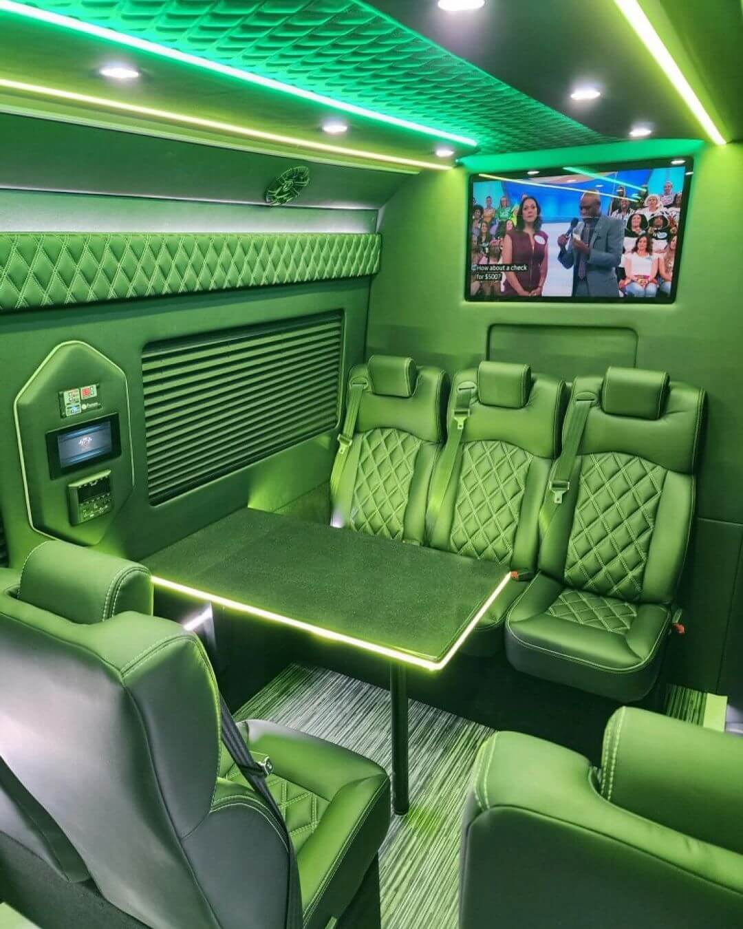 shuttle-interior | The Camelo