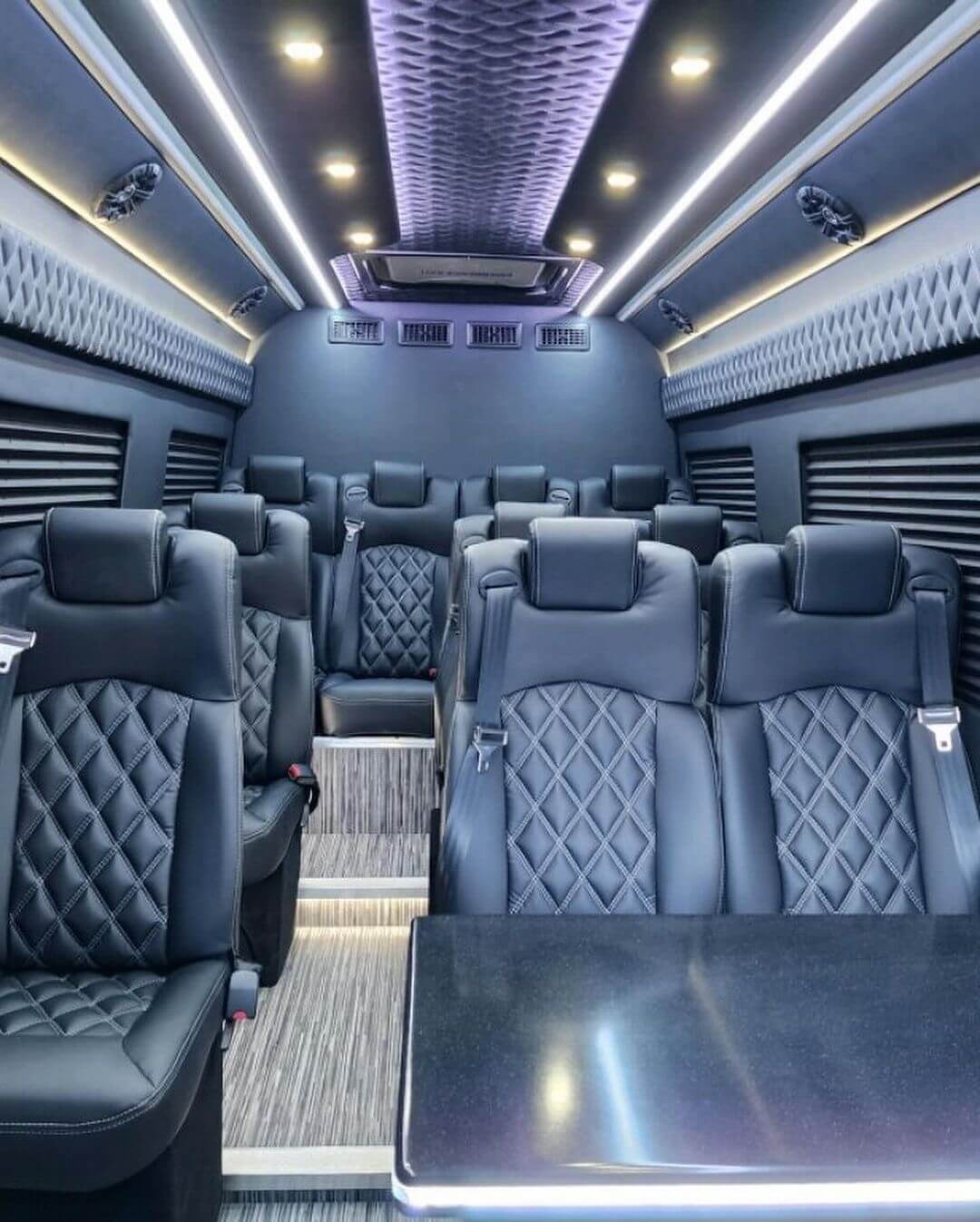 shuttle-interior | The Camelo