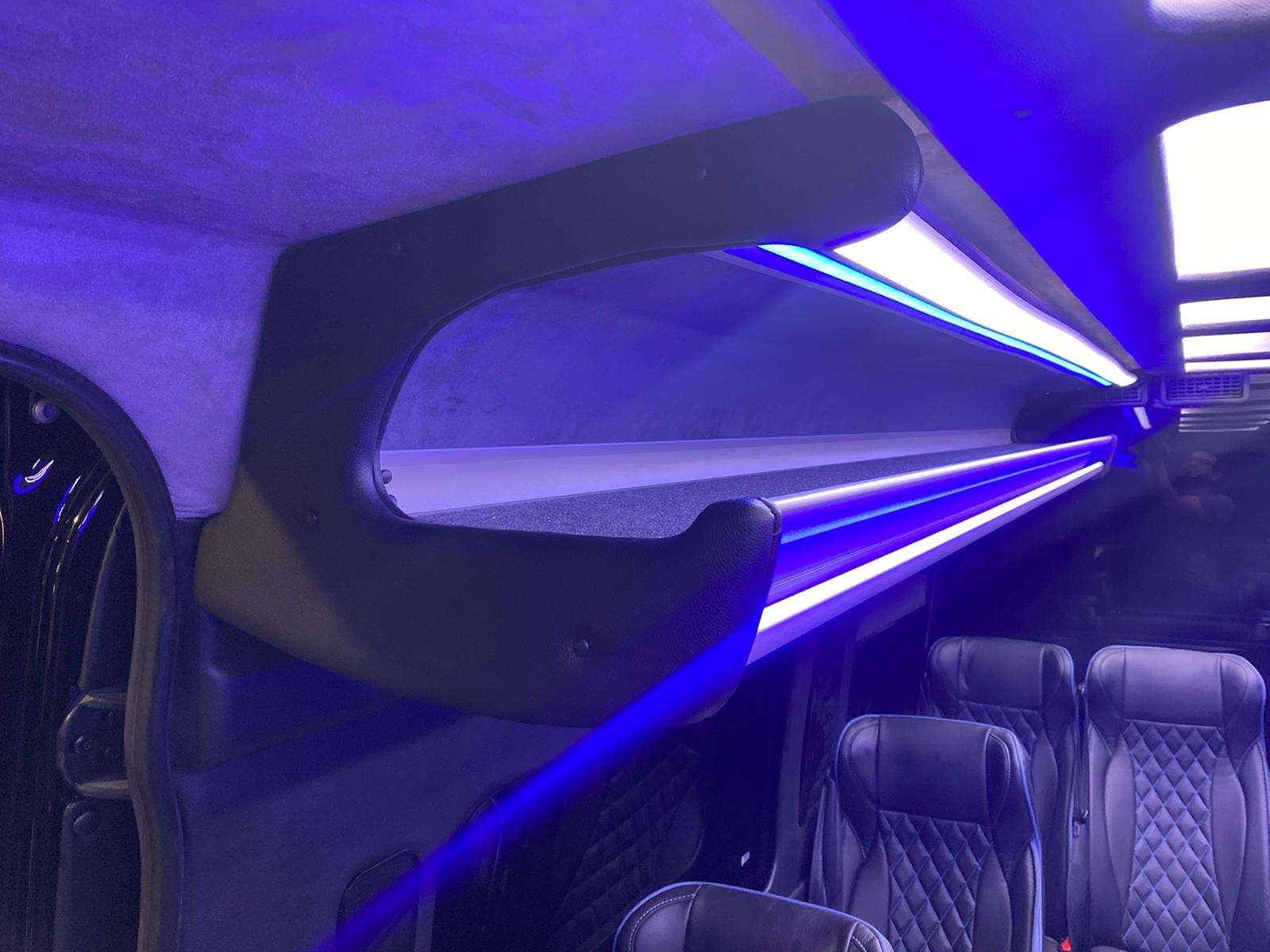 shuttle-interior | The Camelo
