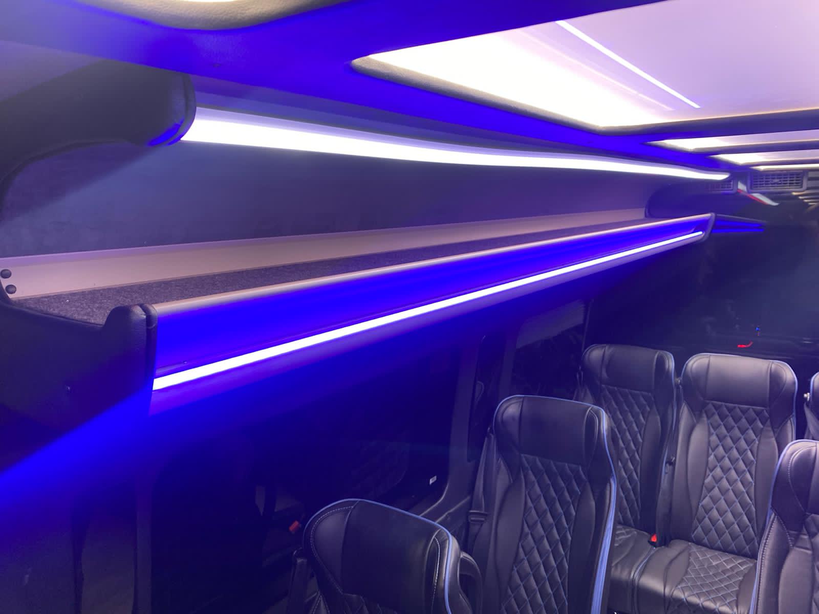 shuttle-interior | The Camelo